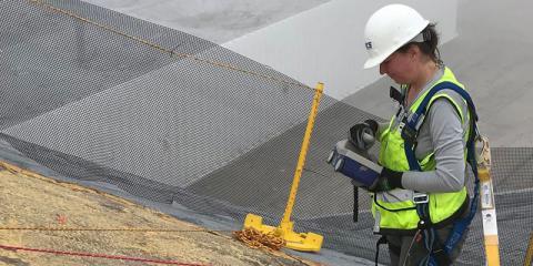 Non-Destructive Concrete Evaluation & testing (NDT) | Concrete ...