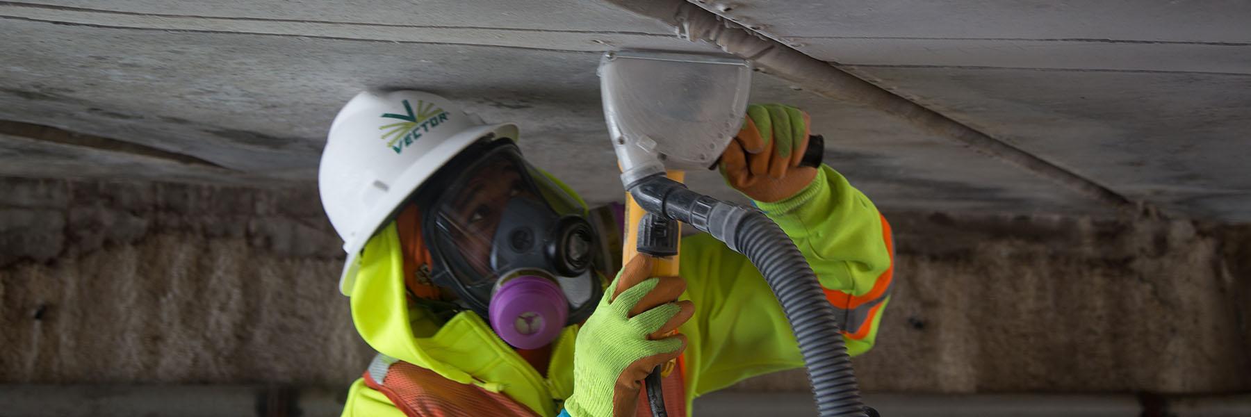 Concrete Restoration & Repair - Concrete Preservation Alliance